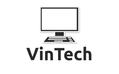 VinTech | Skreddersydde IT-løsninger
